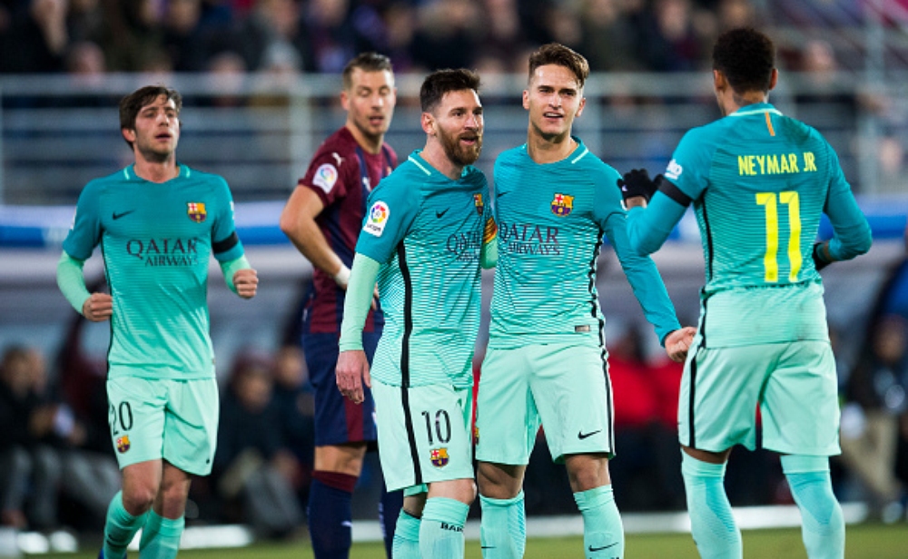 البطولة : El botola